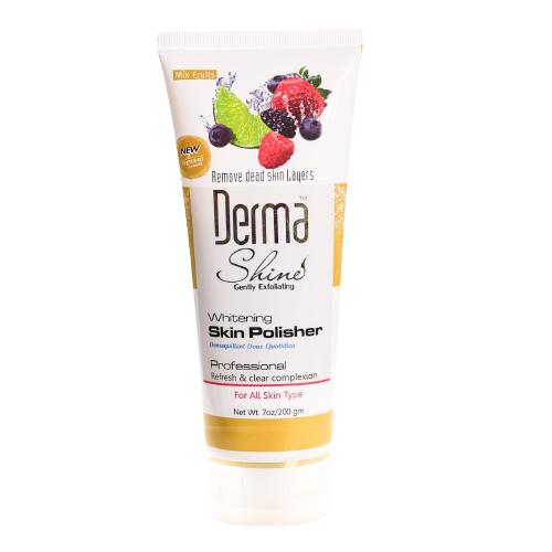 Derma Whitening Polisher 200GM – Tablet Pharmacy