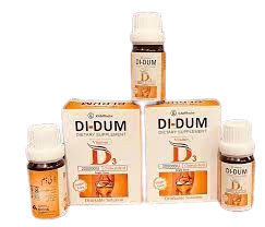Di Dum Solution – Tablet Pharmacy