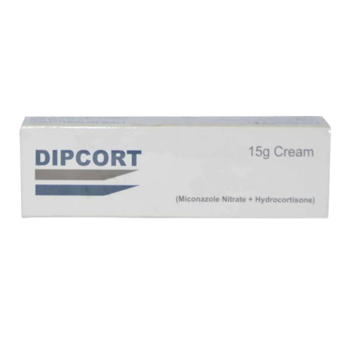Dipcort Cream 15g – Tablet Pharmacy