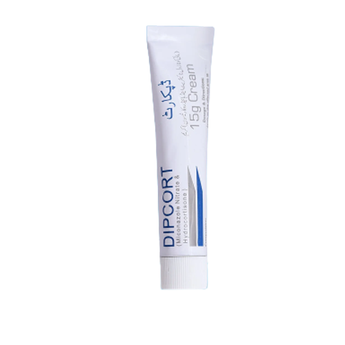 Dipcort Cream Old – Tablet Pharmacy