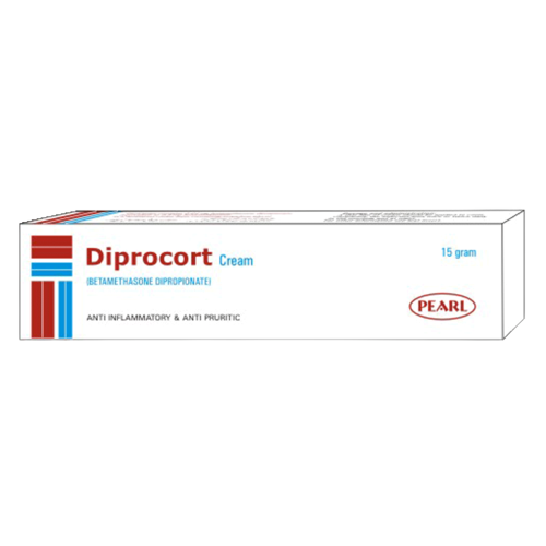 Diprocort Cream – Tablet Pharmacy