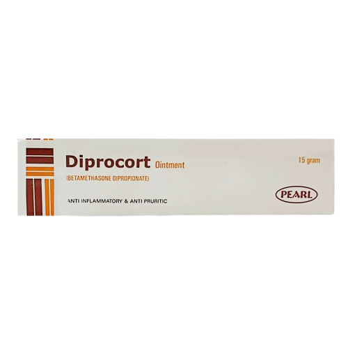 Diprocort Ointment – Tablet Pharmacy