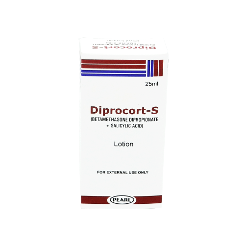 Diprocort S Lotion – Tablet Pharmacy