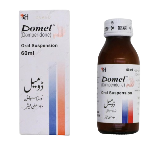 Domel Suspension – Tablet Pharmacy