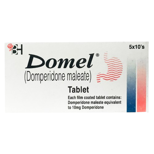 Domel Tablet – Tablet Pharmacy