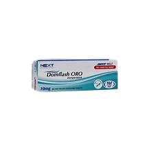 Domflash Oro Tablet – Tablet Pharmacy