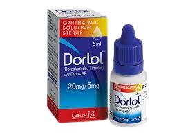 Dorlol Eye Drop – Tablet Pharmacy