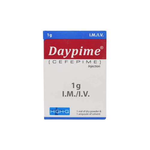Daypime 1g Inj – Tablet Pharmacy