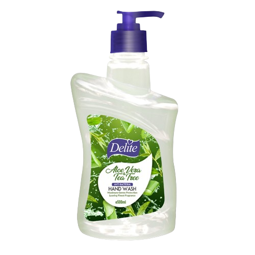 Delite Hand Wash – Tablet Pharmacy