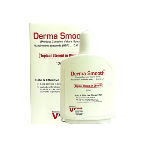 Derma Smoothe Body Oil Directions at Angel Singleton blog