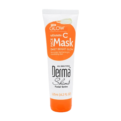 Derma Vitamin C Face Mask – Tablet Pharmacy