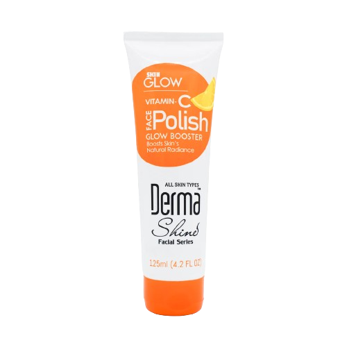 Derma Vitamin C Face Polish – Tablet Pharmacy