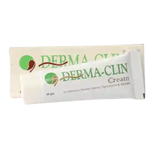Derma Clin Cream – Tablet Pharmacy