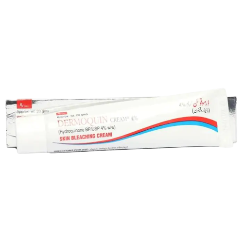 Dermoquin 2% Cream – Tablet Pharmacy