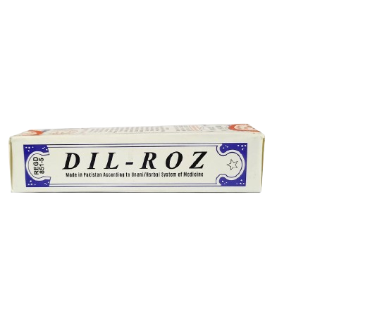 Dil Roz – Tablet Pharmacy