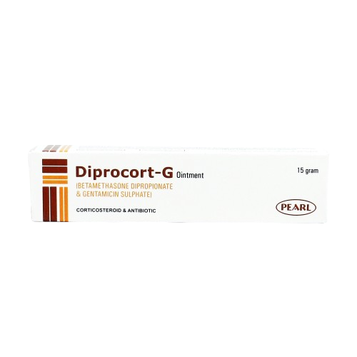 Diprocort G Ointment – Tablet Pharmacy