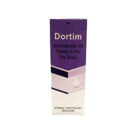 Dortim Drop – Tablet Pharmacy