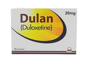 Dulan 20mg Capsules – Tablet Pharmacy