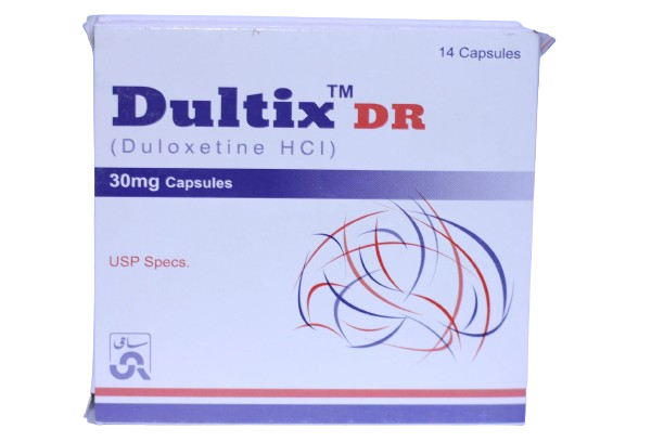 Dultix Dr 30mg Capsules – Tablet Pharmacy