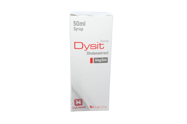 Dysit Syp 50ml – Tablet Pharmacy