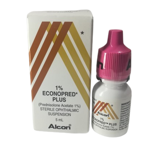Econopred Eye Drop – Tablet Pharmacy
