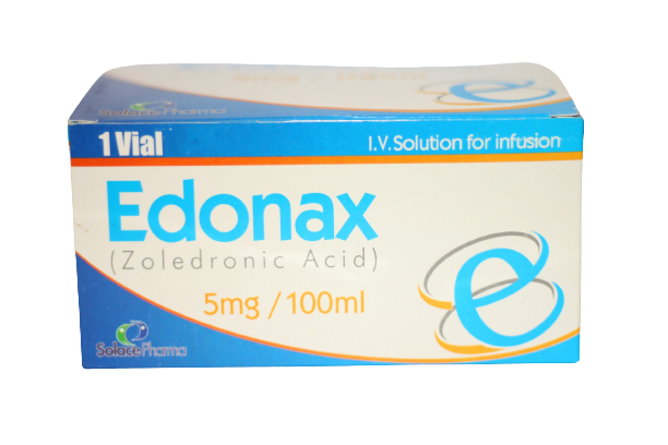 Edonax Iv Injection – Tablet Pharmacy