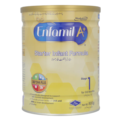 Enfamil A+1 (760g) – Tablet Pharmacy