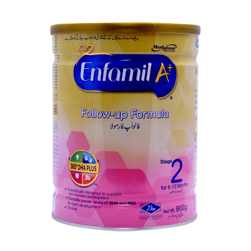 Enfamil A+2 (760g) – Tablet Pharmacy
