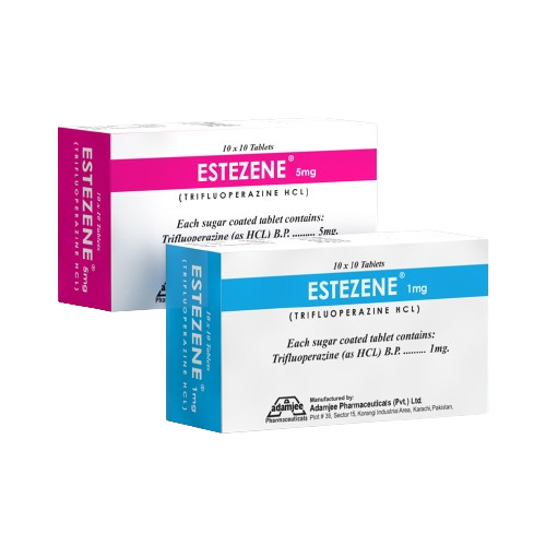Estezene 5mg Tablet – Tablet Pharmacy
