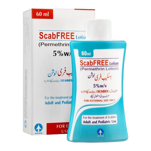 E Scab Lotion 60ml – Tablet Pharmacy