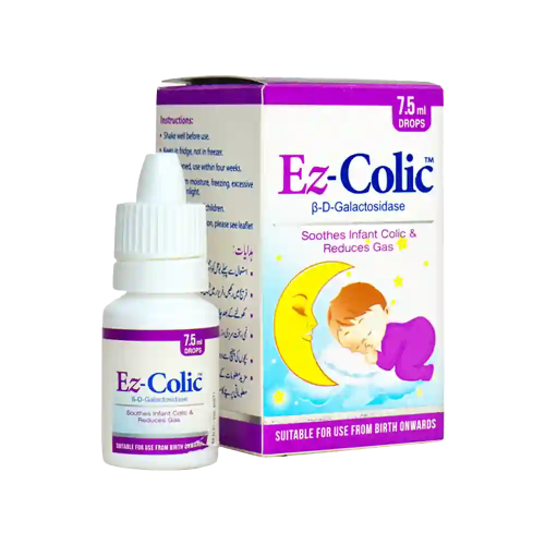 Ez Colic 7.5ml Drop – Tablet Pharmacy