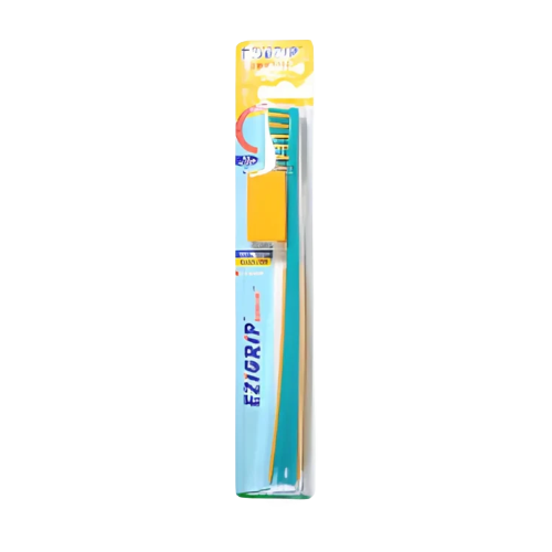 Ezigrip Kontrol Tooth Brush – Tablet Pharmacy