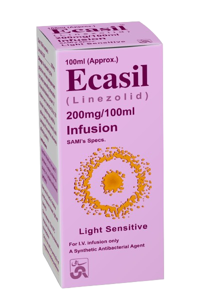 Ecasil Inj 200mg – Tablet Pharmacy