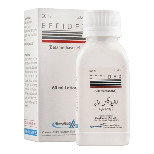 Effidex Lotion – Tablet Pharmacy