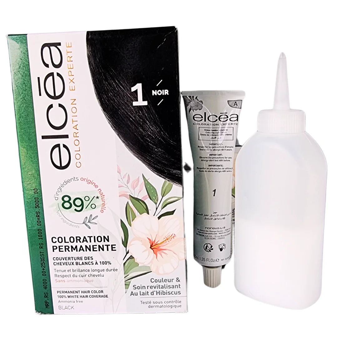 Hair Colour – Tablet Pharmacy