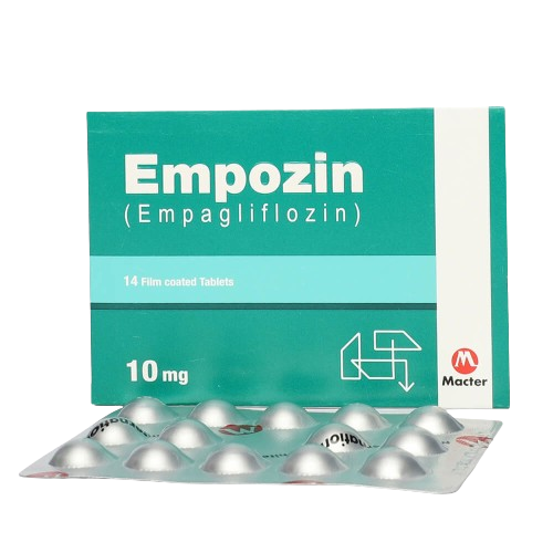 Empozin 10mg Tablet – Tablet Pharmacy