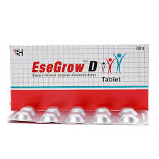 Esegrow D Tablet – Tablet Pharmacy
