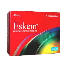 Eskem Inj – Tablet Pharmacy