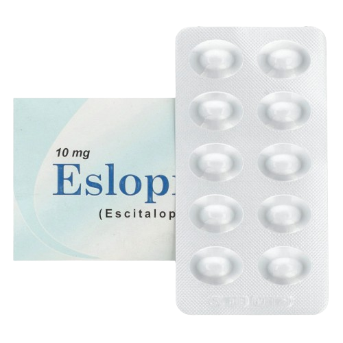 Eslop 10mg Tablet – Tablet Pharmacy