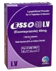 Esso Injection – Tablet Pharmacy