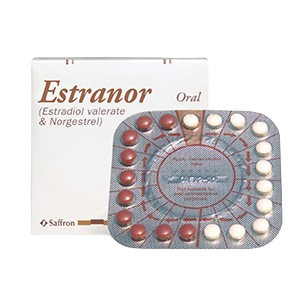 Estranor Oral Tablet – Tablet Pharmacy