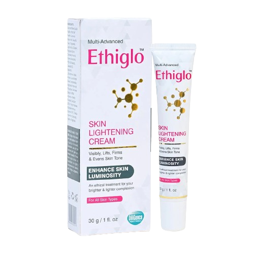 Ethiglo Cream 30g – Tablet Pharmacy