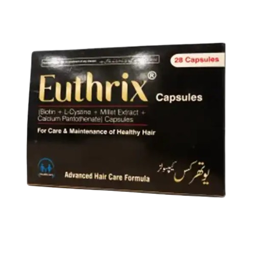 Euthrix Capsules – Tablet Pharmacy