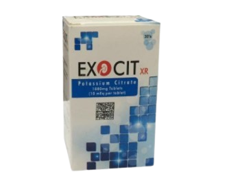 Exocit Xr Tablet – Tablet Pharmacy