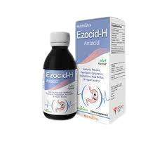 Ezocid H Syp 240ml – Tablet Pharmacy