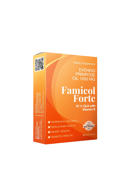 Famicol Forte Capsules – Tablet Pharmacy