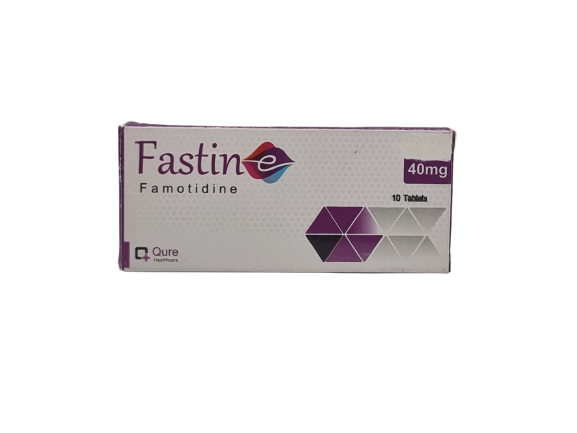 FASTINE 40MG TAB – Tablet Pharmacy