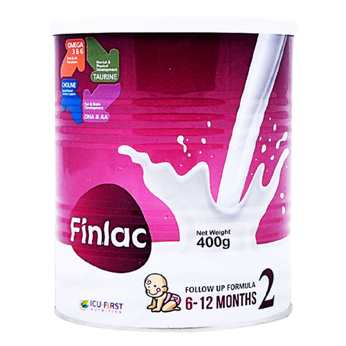 Finlac 2 400g – Tablet Pharmacy