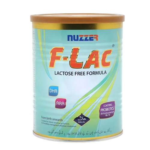 F Lac Milk Tin 300g – Tablet Pharmacy