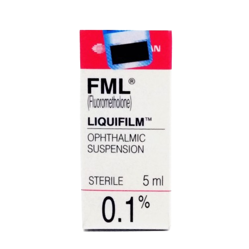 Fml Eye Drop – Tablet Pharmacy